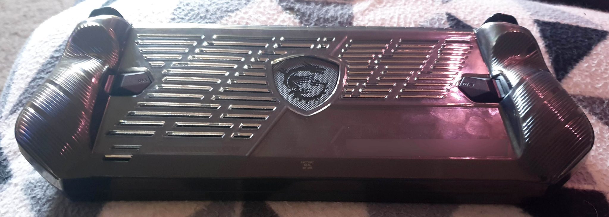 The MSI Claw Setup Guide and Tips - Strangetimez